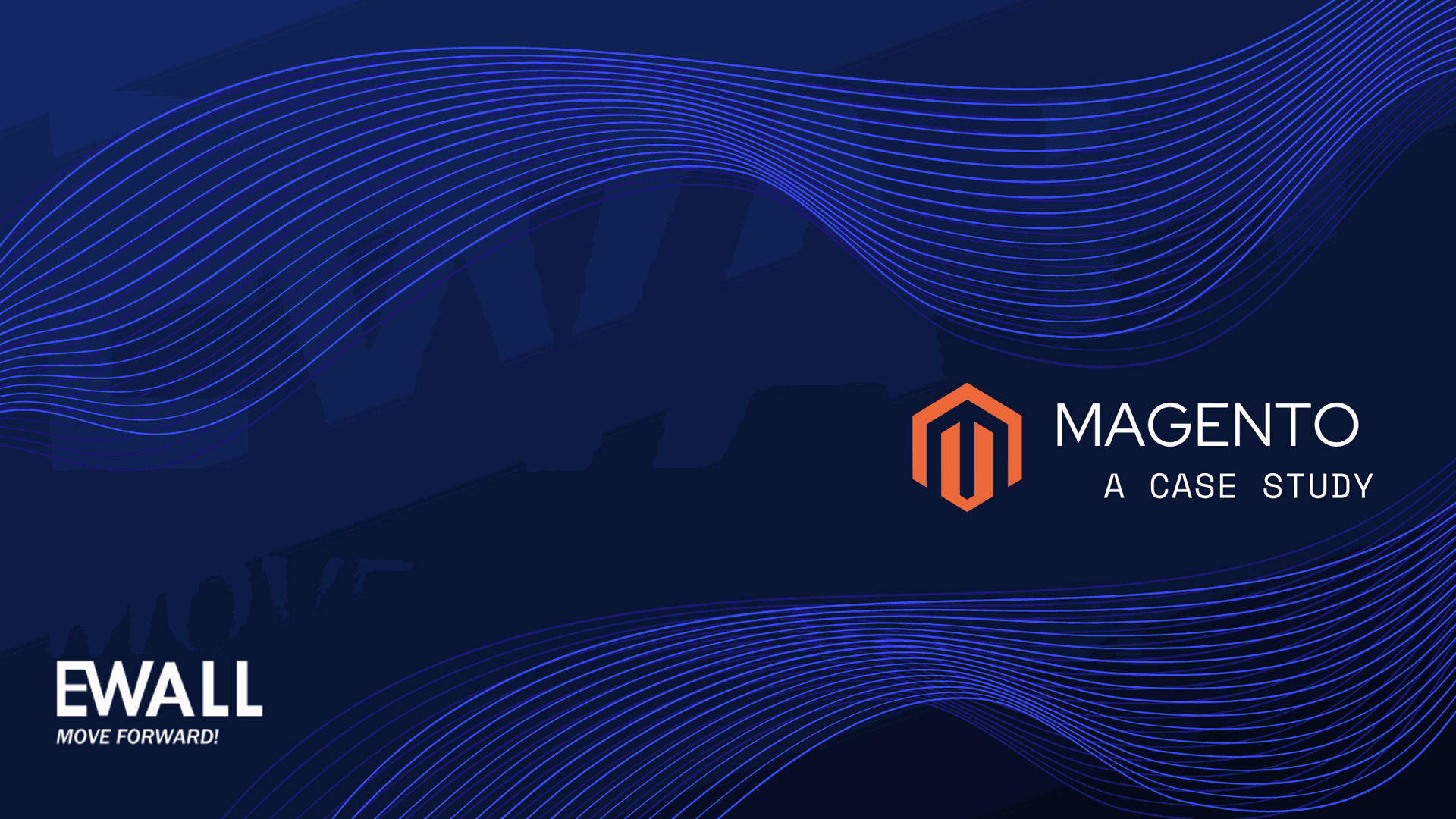 Magento 1 to Magento 2 Migration - A Case Study | EWall Solutions Pvt Ltd